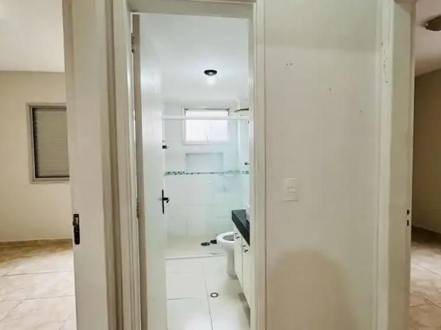 Apartamento para Locação em Praia Grande/SP Tupi 2 Quartos