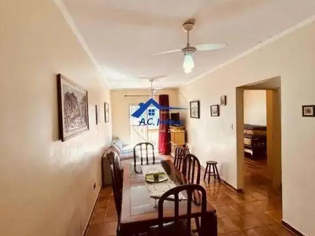 Apartamento para Locação em Praia Grande/SP Tupi 2 Quartos