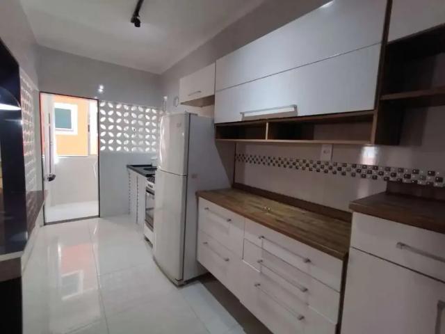 Apartamento para Locação em Praia Grande/SP Tupi 2 Quartos