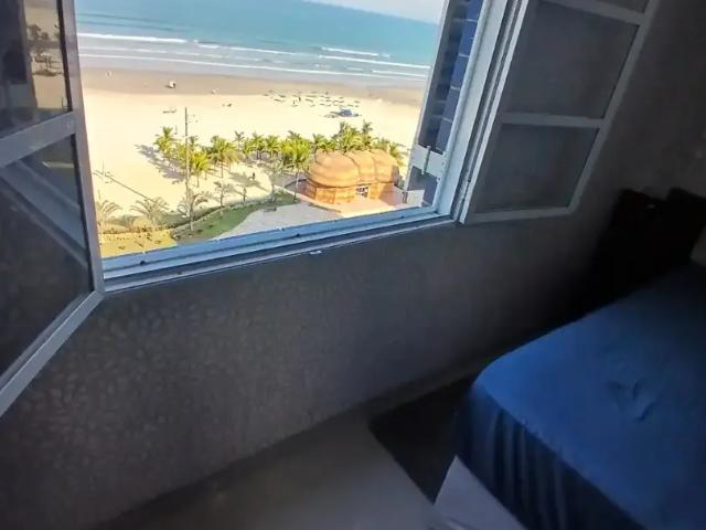 Apartamento para Locação em Praia Grande/SP Tupi 2 Quartos