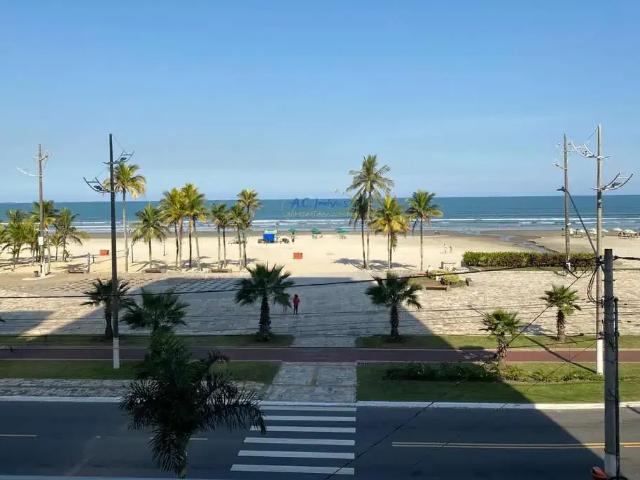 Apartamento para Locação em Praia Grande/SP Tupi 2 Quartos