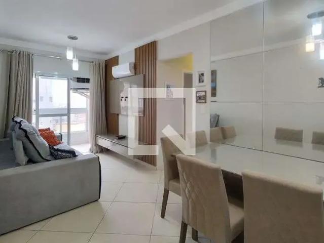 Apartamento para Locação em Praia Grande/SP Tupi 2 Quartos