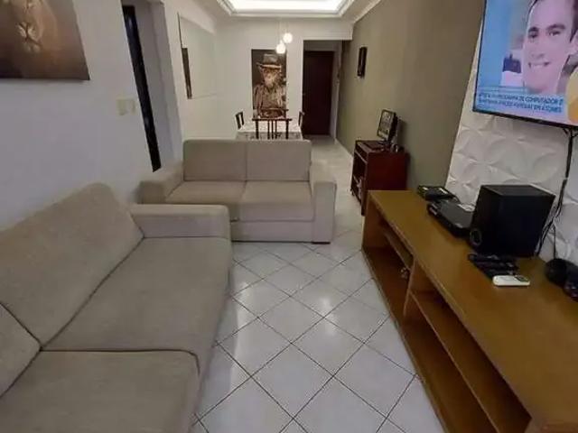 Apartamento para Locação em Praia Grande/SP Tupi 2 Quartos