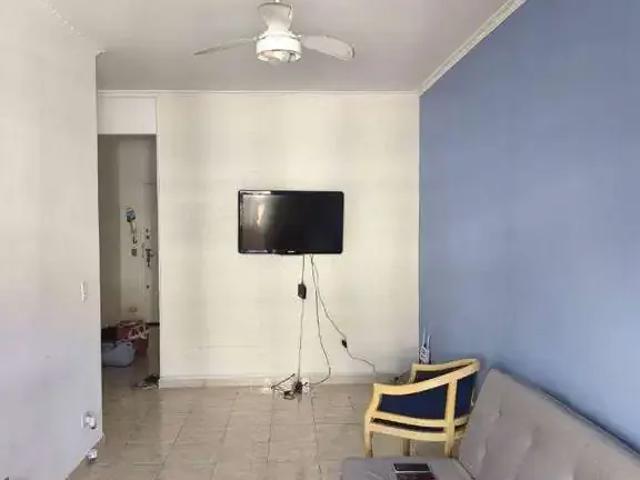 Apartamento para Locação em Praia Grande/SP Tupi 2 Quartos