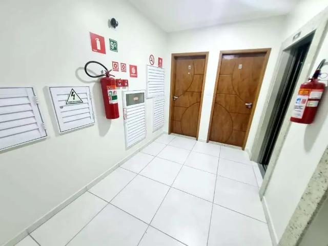 Apartamento para Locação em Praia Grande/SP Tupi 2 Quartos