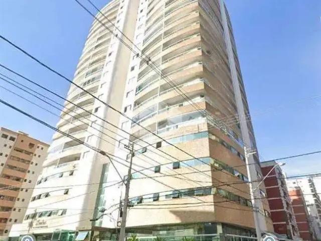 Apartamento para Locação em Praia Grande/SP Tupi 2 Quartos