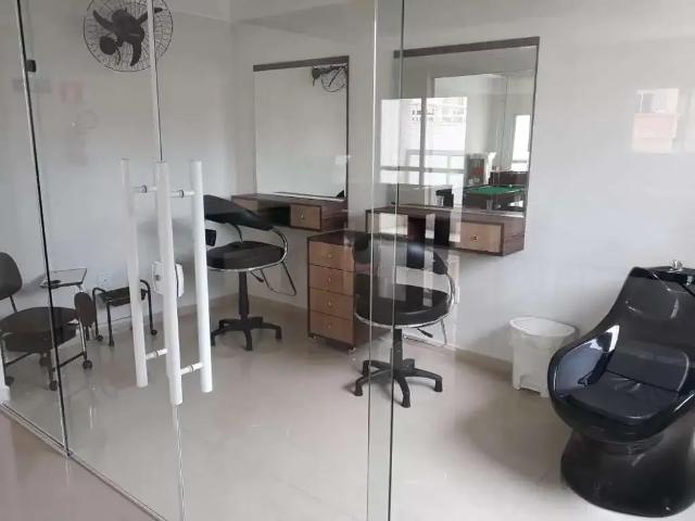Apartamento para Locação em Praia Grande/SP Tupi 2 Quartos