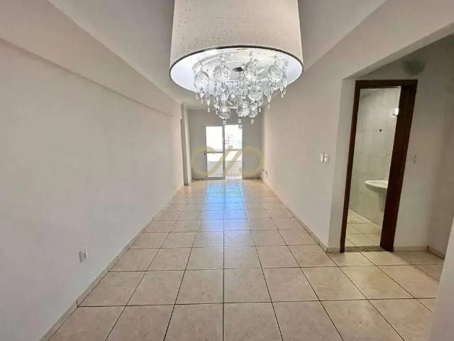 Apartamento para Locação em Praia Grande/SP Tupi 2 Quartos