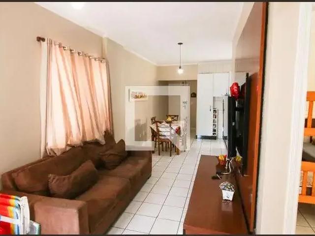 Apartamento para Locação em Praia Grande/SP Tupi 2 Quartos