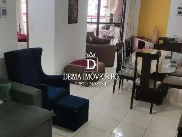 Apartamento para Locação em Praia Grande/SP Tupi 2 Quartos