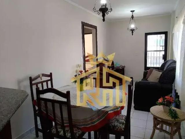 Apartamento para Locação em Praia Grande/SP Tupi 2 Quartos
