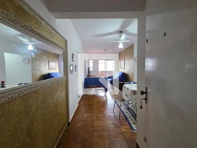 Apartamento para Locação em Praia Grande/SP Tupi 2 Quartos
