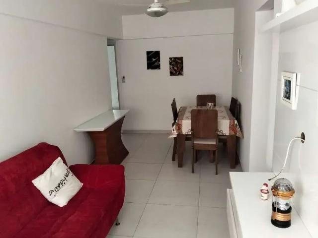 Apartamento para Locação em Praia Grande/SP Tupi 2 Quartos