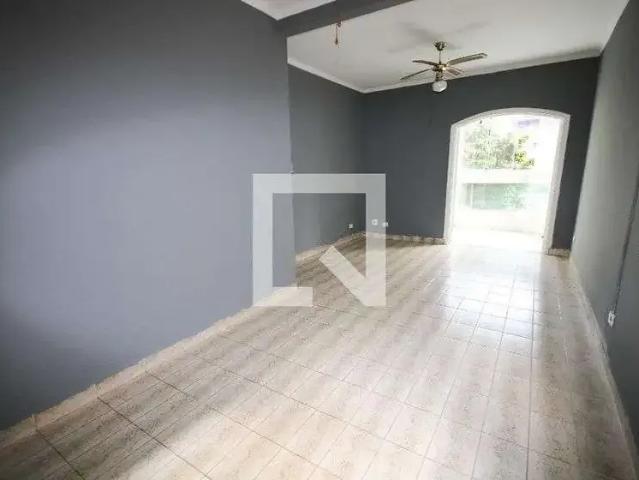 Apartamento para Locação em Praia Grande/SP Tupi 2 Quartos