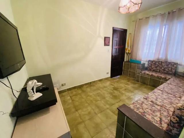 Apartamento para Locação em Praia Grande/SP Tupi 2 Quartos