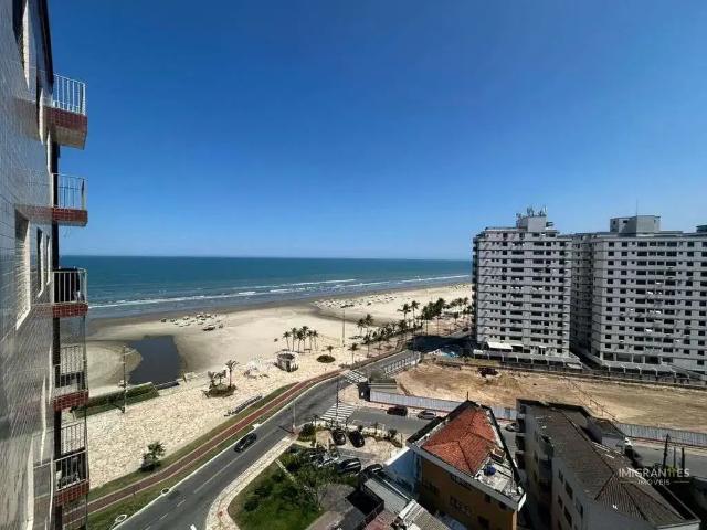 Apartamento para Locação em Praia Grande/SP Tupi 2 Quartos