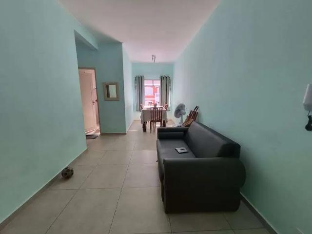 Apartamento para Locação em Praia Grande/SP Tupi 2 Quartos