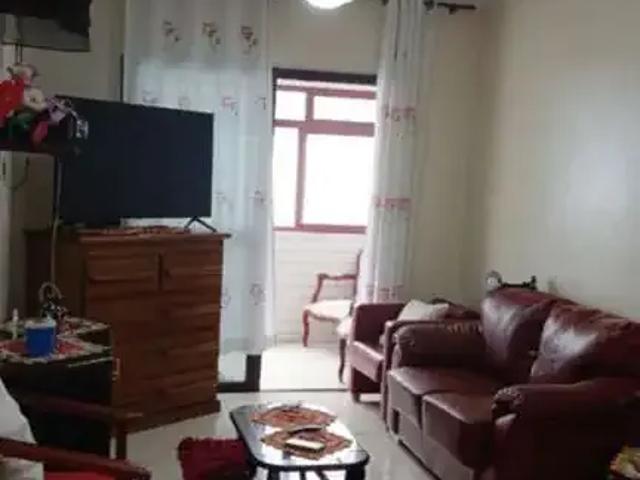 Apartamento para Locação em Praia Grande/SP Tupi 2 Quartos