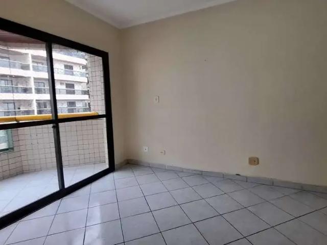 Apartamento para Locação em Praia Grande/SP Tupi 2 Quartos