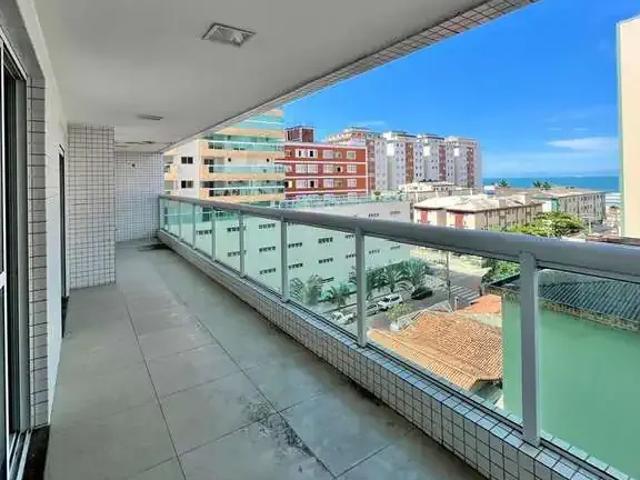Apartamento para Locação em Praia Grande/SP Tupi 2 Quartos