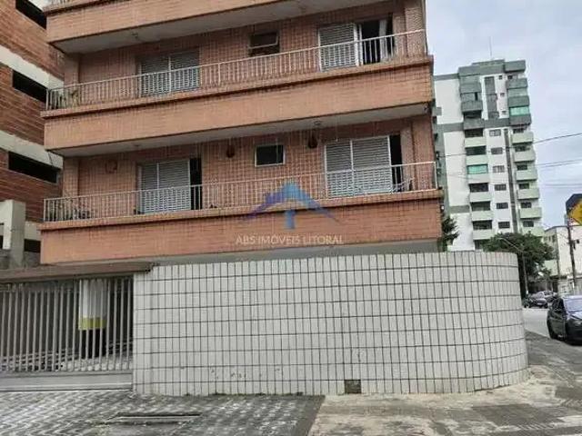 Apartamento para Locação em Praia Grande/SP Tupi 2 Quartos