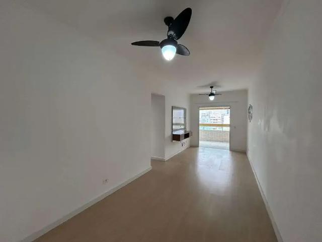 Apartamento para Locação em Praia Grande/SP Tupi 2 Quartos