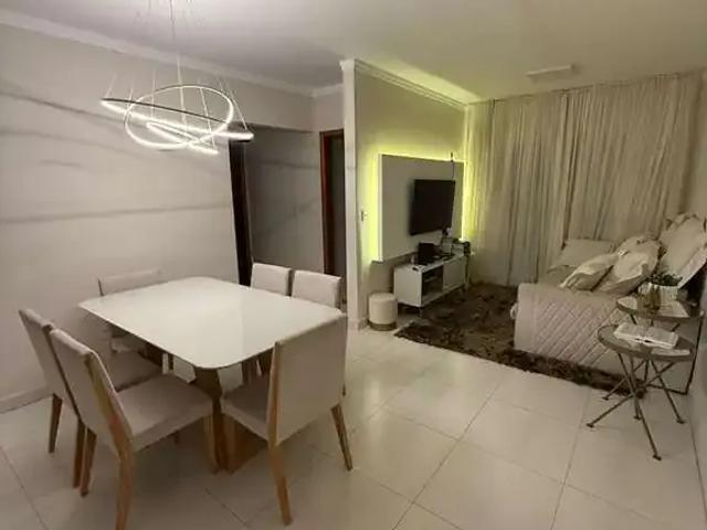 Apartamento para Locação em Praia Grande/SP Tupi 2 Quartos