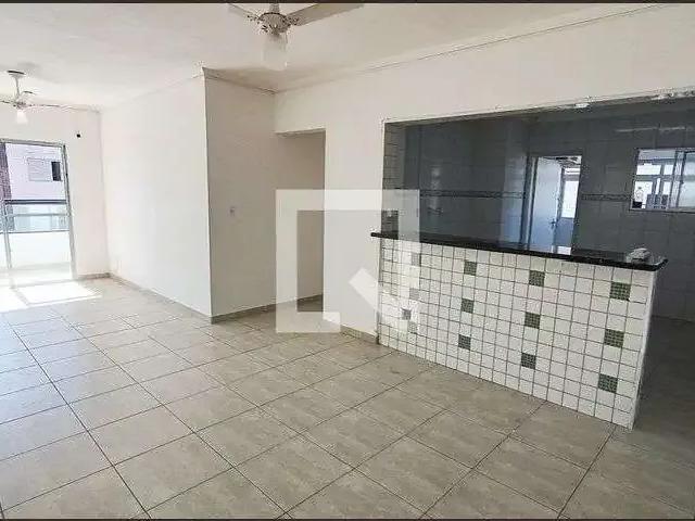 Apartamento para Locação em Praia Grande/SP Tupi 2 Quartos