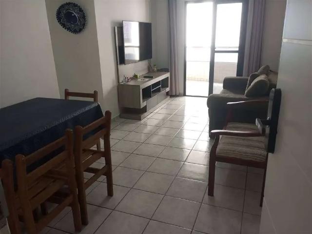 Apartamento para Locação em Praia Grande/SP Tupi 2 Quartos