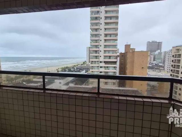 Apartamento para Locação em Praia Grande/SP Tupi 2 Quartos