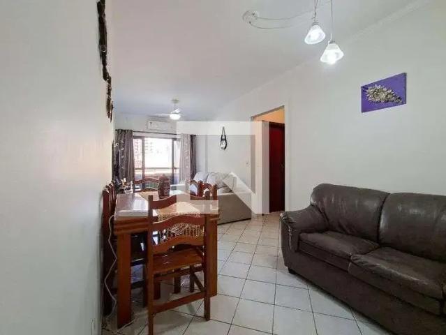Apartamento para Locação em Praia Grande/SP Tupi 2 Quartos