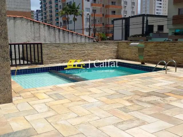 Apartamento para Locação em Praia Grande/SP Tupi 2 Quartos