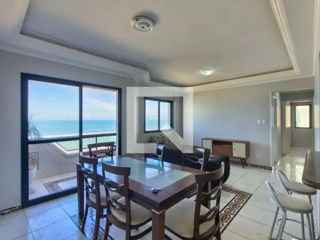 Apartamento para Locação em Praia Grande/SP Tupi 2 Quartos