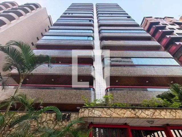 Apartamento para Locação em Praia Grande/SP Tupi 2 Quartos