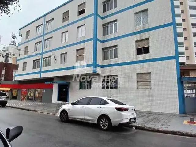 Apartamento para Locação em Praia Grande/SP Tupi 2 Quartos