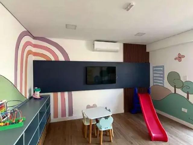 Apartamento para Locação em Praia Grande/SP Tupi 2 Quartos