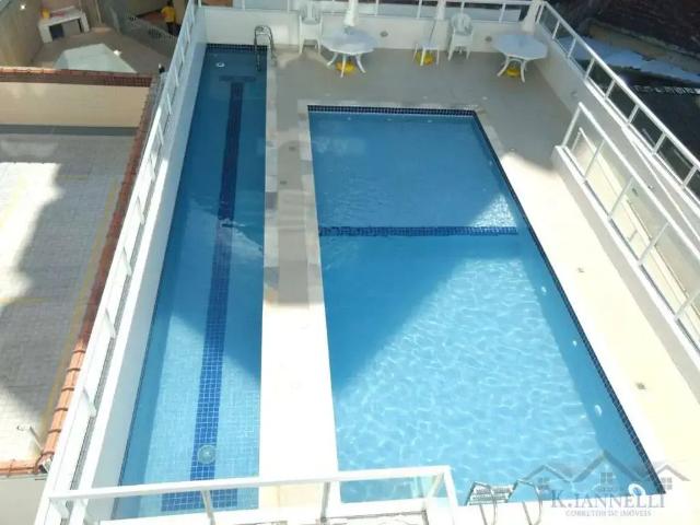Apartamento para Locação em Praia Grande/SP Tupi 2 Quartos