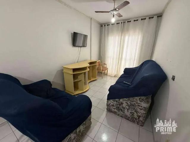 Apartamento para Locação em Praia Grande/SP Tupi 2 Quartos