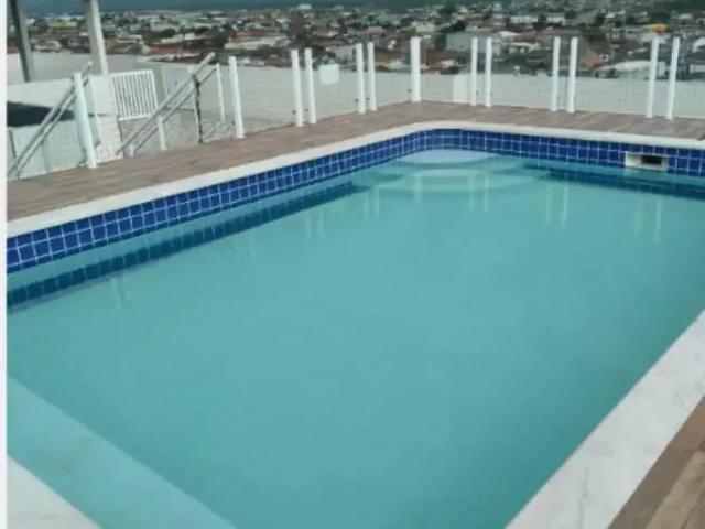 Apartamento para Locação em Praia Grande/SP Tupi 2 Quartos