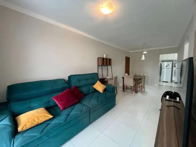 Apartamento para Locação em Praia Grande/SP Tupi 2 Quartos