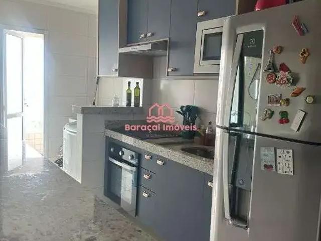 Apartamento para Locação em Praia Grande/SP Tupi 2 Quartos