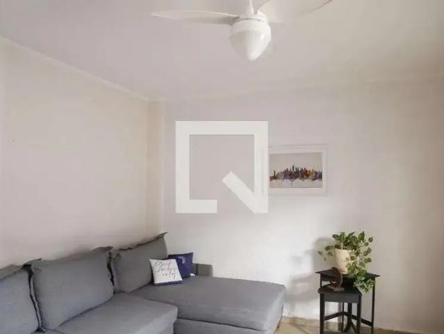 Apartamento para Locação em Praia Grande/SP Tupi 2 Quartos