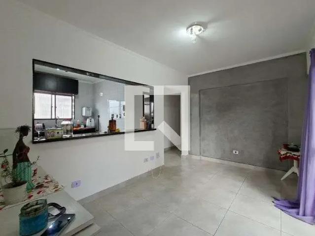 Apartamento para Locação em Praia Grande/SP Tupi 2 Quartos