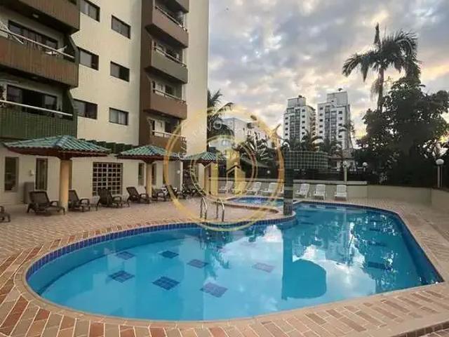Apartamento para Locação em Praia Grande/SP Tupi 2 Quartos