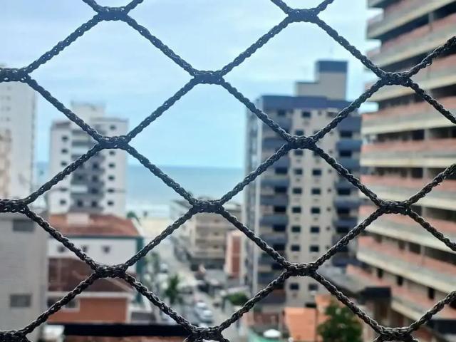 Apartamento para Locação em Praia Grande/SP Tupi 2 Quartos