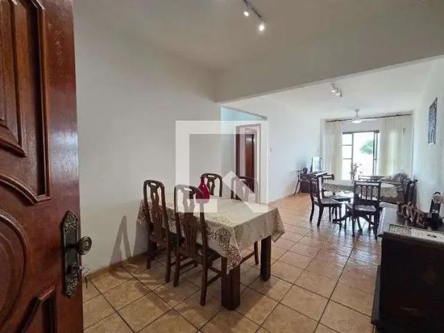 Apartamento para Locação em Praia Grande/SP Tupi 2 Quartos