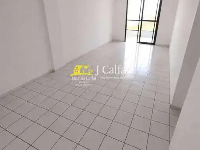 Apartamento para Locação em Praia Grande/SP Tupi 2 Quartos