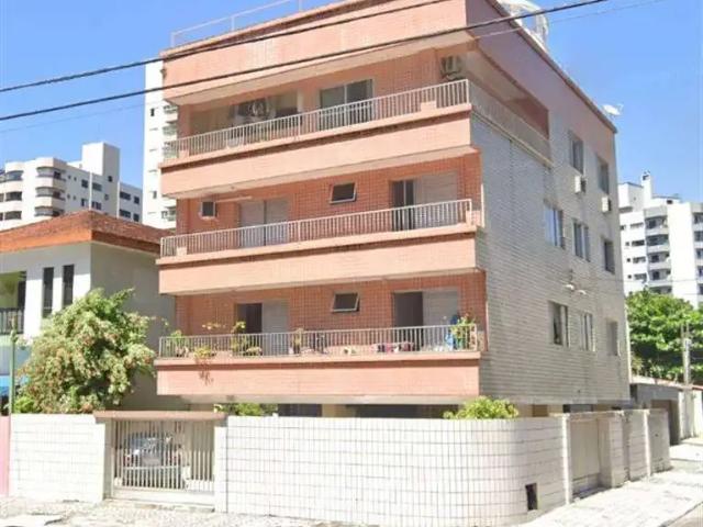 Apartamento para Locação em Praia Grande/SP Tupi 2 Quartos