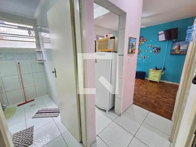 Apartamento para Locação em Praia Grande/SP Tupi 2 Quartos