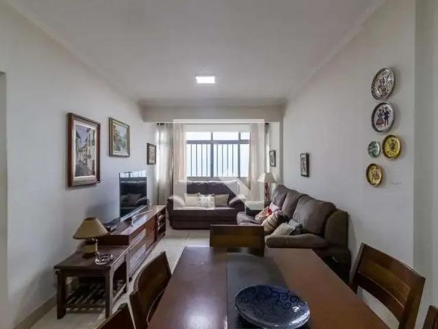 Apartamento para Locação em Praia Grande/SP Tupi 2 Quartos